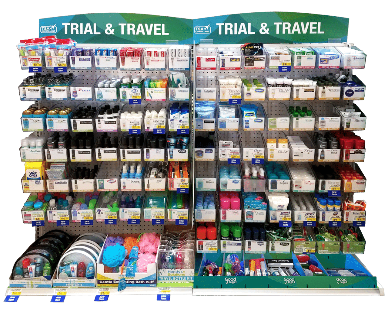 Trial & Travel | Navajo, Inc.